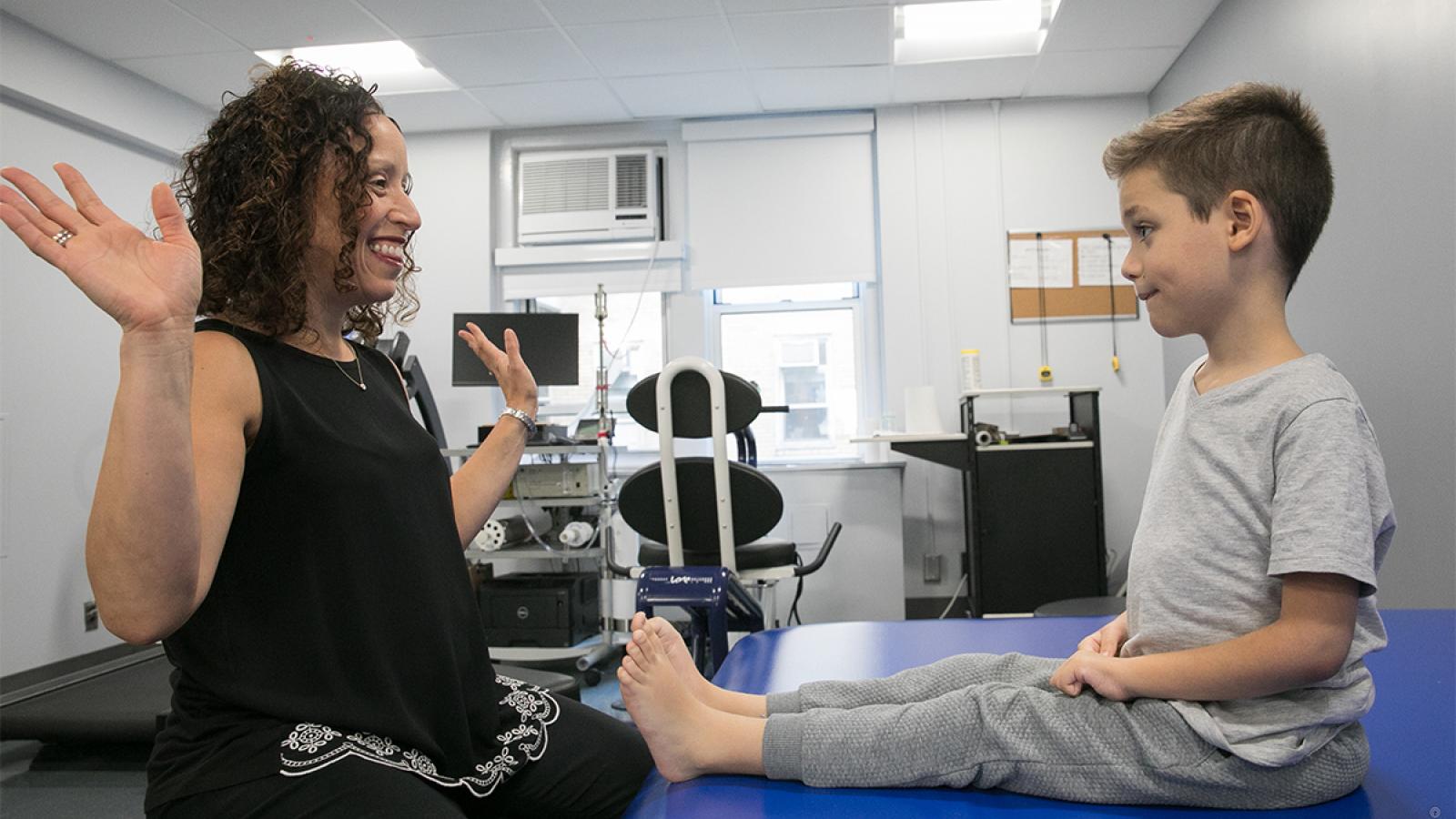 PACE Laboratory | Vagelos College of Physicians and Surgeons