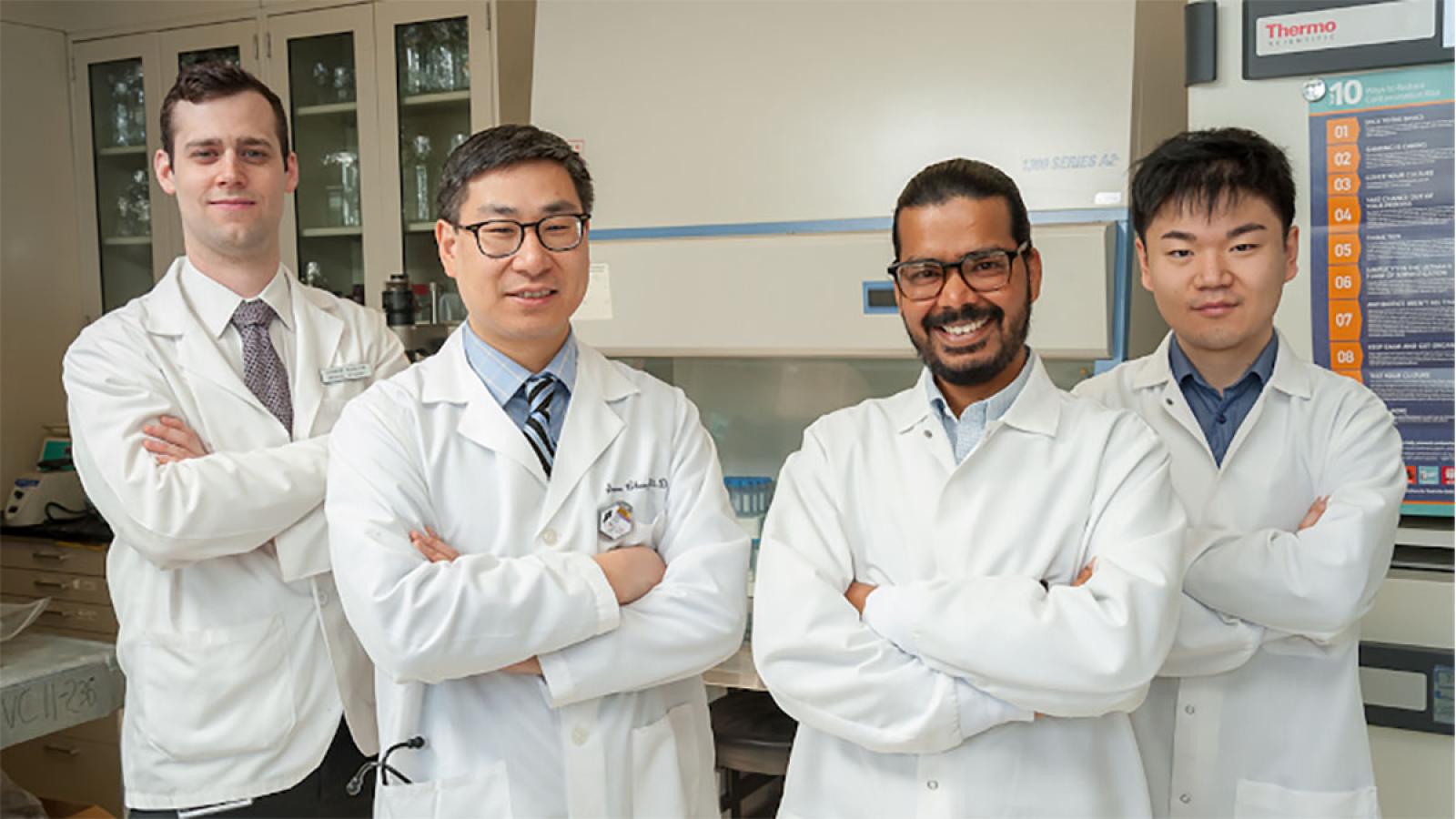 Cheng Lab | Vagelos College of Physicians and Surgeons