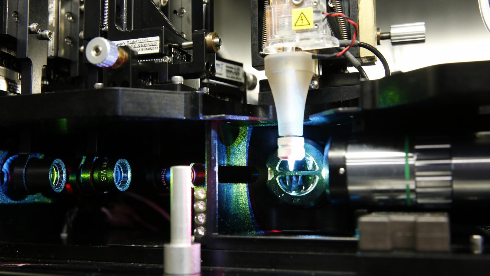 Flow Cytometry | Vagelos College of Physicians and Surgeons