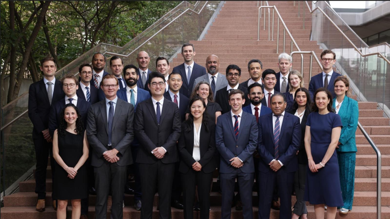 Urology Residency Program at Columbia | Vagelos College of Physicians ...