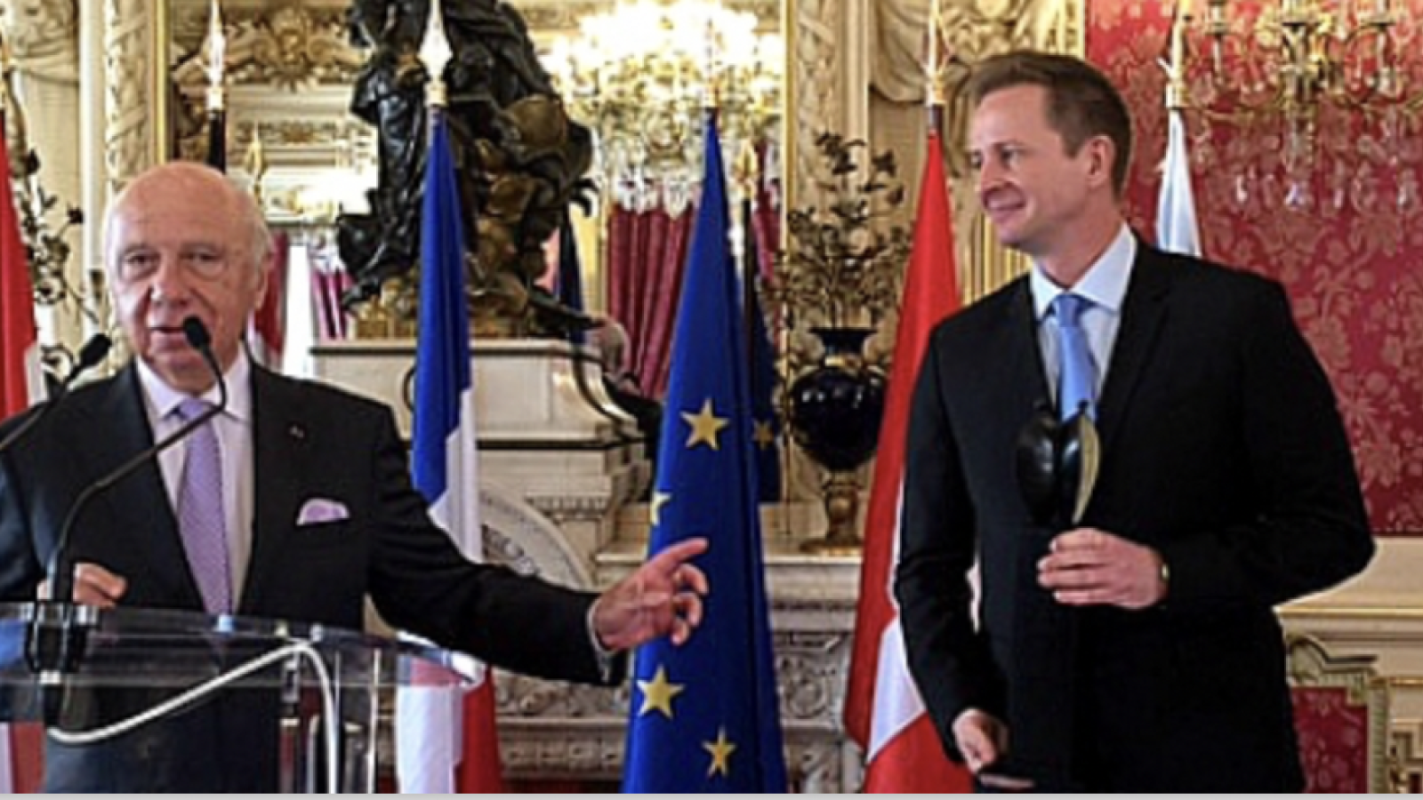 Honors and Awards | Vagelos College of Physicians and Surgeons