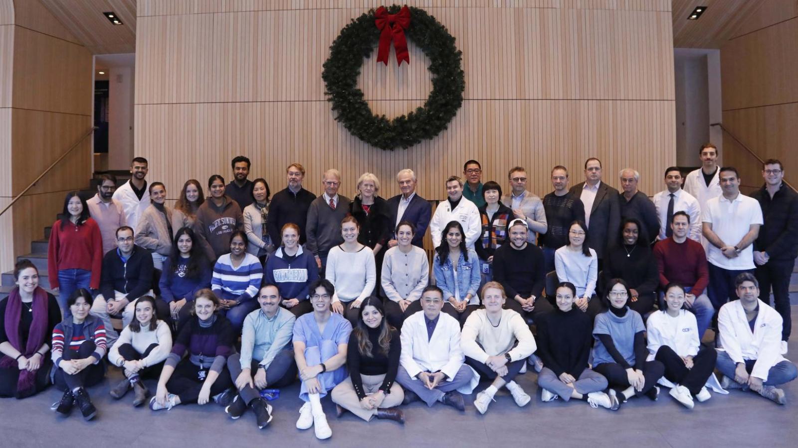 Columbia Center for Translational Immunology | Vagelos College of ...