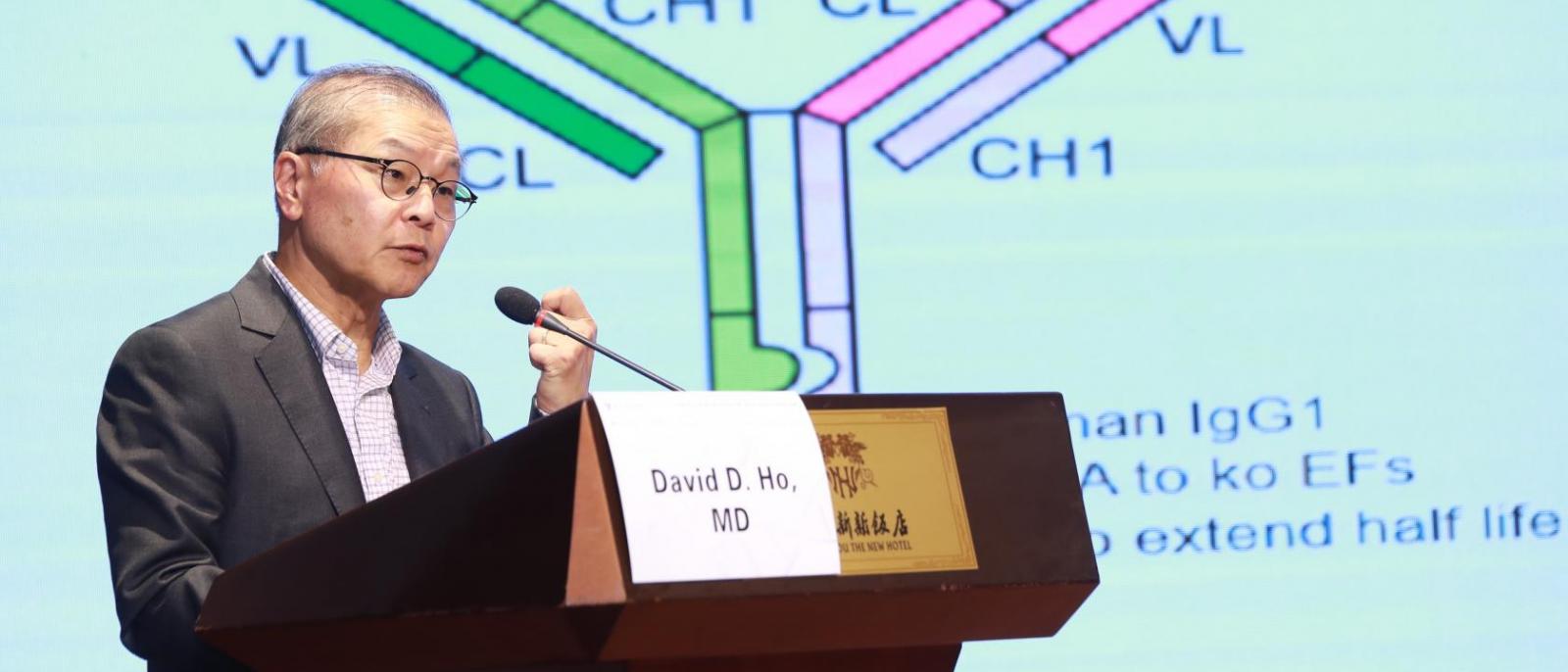 The Wu Family China Center for Health Initiatives | Vagelos College of ...