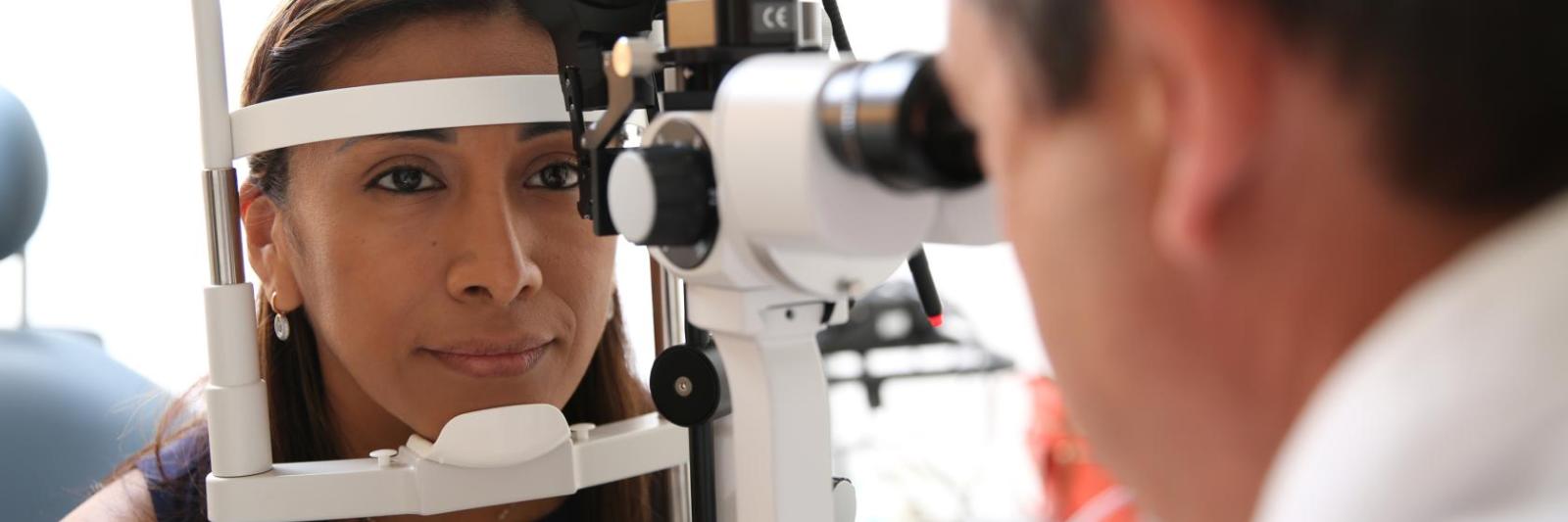 Ophthalmology Patient Care | Department of Ophthalmology | Vagelos ...