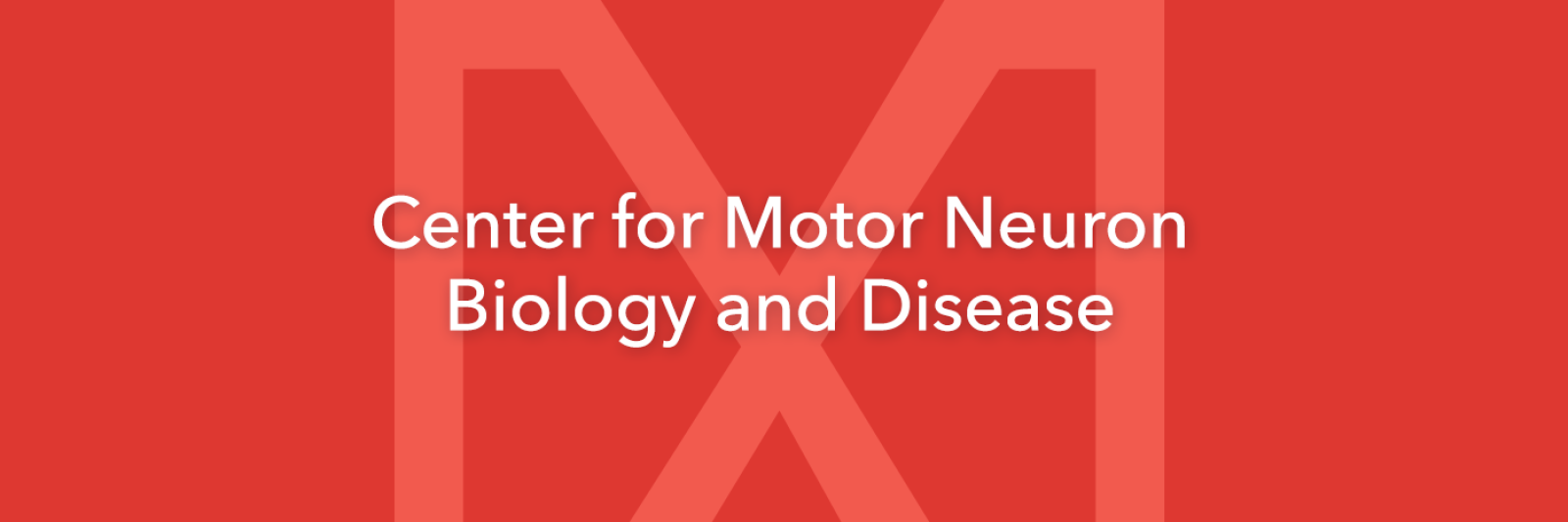 Motor Neuron Center | Vagelos College of Physicians and Surgeons