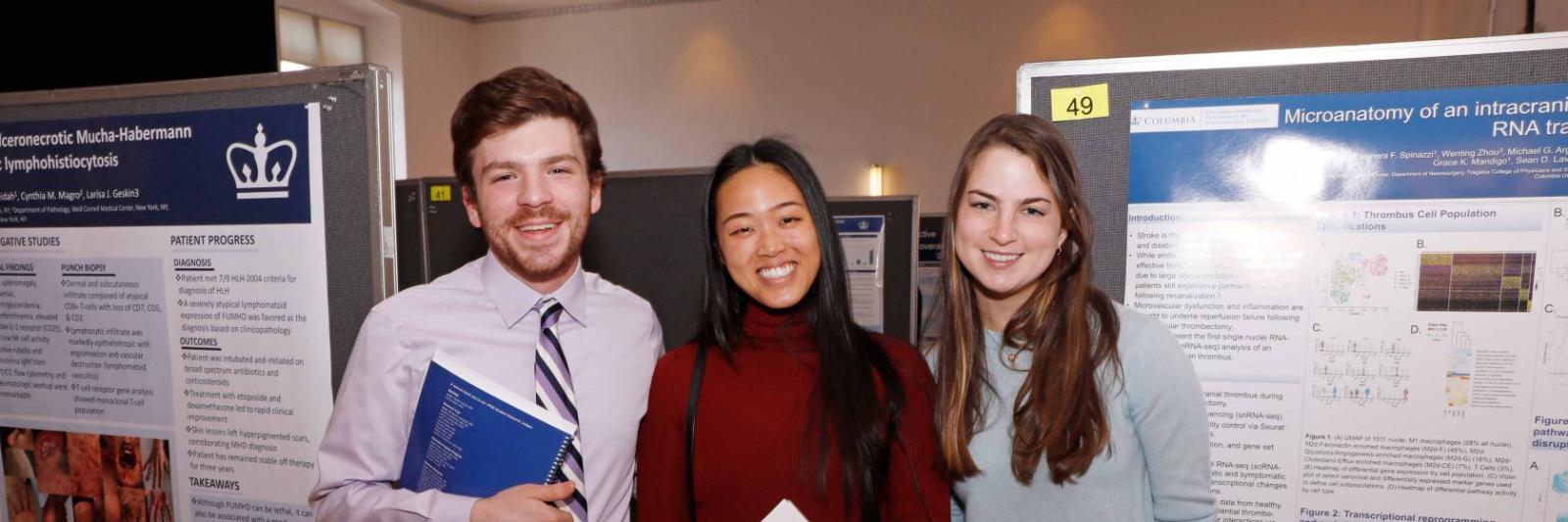 Vagelos Institute’s Biomedical Research Education PhD Programs ...