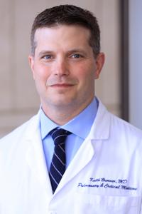 Faculty in the Division of Pulmonary, Allergy, and Critical Care ...