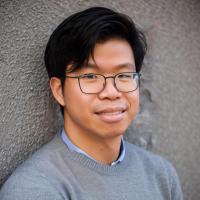 Congratulations to Dr. Winston Lee for his awarded K99 Grant! | Vagelos ...