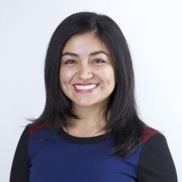 Current Pulmonary and Critical Care Medicine Fellows | Vagelos College ...