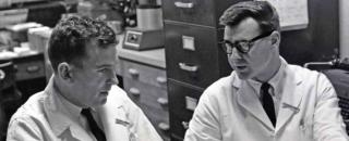 RhoGAM at 50: A Drug Still Saving Lives of Newborns | Vagelos College ...