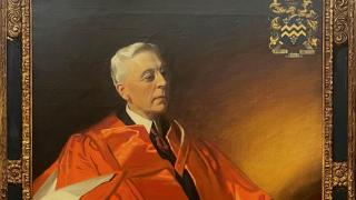 Wheeler Library & Harkness Eye Institute Historical Collection ...