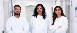 Sadelain Lab | Vagelos College of Physicians and Surgeons