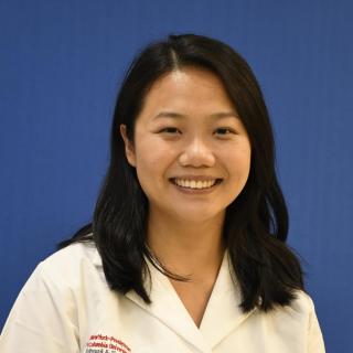 PGY3 Residents | Ophthalmology Residency Program | Vagelos College of ...