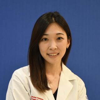 PGY4 Residents | Ophthalmology Residency Program | Vagelos College of ...