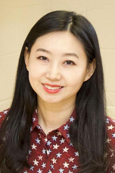 Tingting Yang, PhD | Vagelos College of Physicians and Surgeons