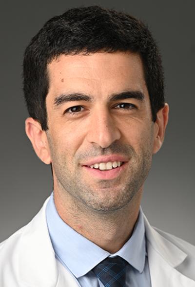 Charles G Murphy, MD | Vagelos College of Physicians and Surgeons