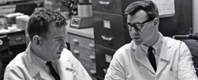 RhoGAM at 50: A Drug Still Saving Lives of Newborns | Vagelos College ...