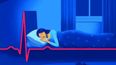 A Wake-Up Call for Women’s Heart Health | Vagelos College of Physicians ...