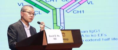 The Wu Family China Center for Health Initiatives | Vagelos College of ...