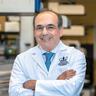 Leadership and Administration | Vagelos College of Physicians and Surgeons