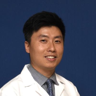 Glaucoma Fellow | Vagelos College of Physicians and Surgeons