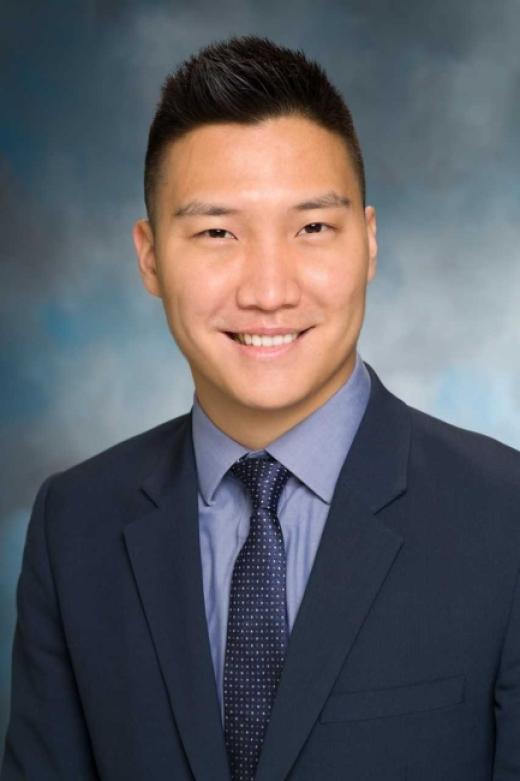 Augustus Chang, MD | Vagelos College of Physicians and Surgeons