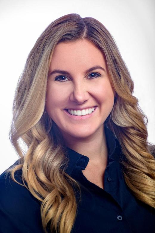 Danielle Mahoney, OTD, OTR/L | Vagelos College of Physicians and Surgeons