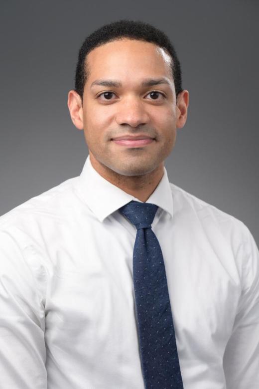 Ives A Valenzuela, MD | Vagelos College of Physicians and Surgeons