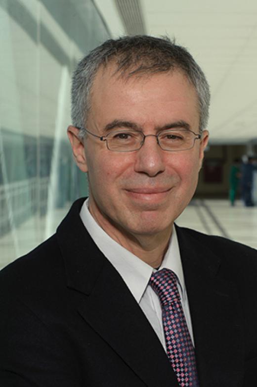 Steven L. Reiner, MD | Vagelos College of Physicians and Surgeons