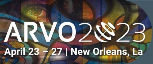 Columbia University Ophthalmology at ARVO 2023 | Vagelos College of ...