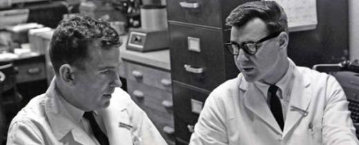 RhoGAM at 50: A Drug Still Saving Lives of Newborns | Vagelos College ...