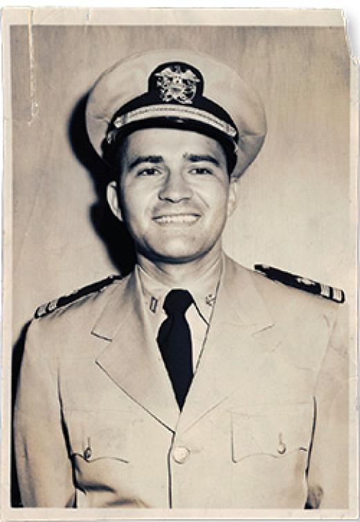 Alumni Profile: Henry Shinefield’48 | Vagelos College of Physicians and ...