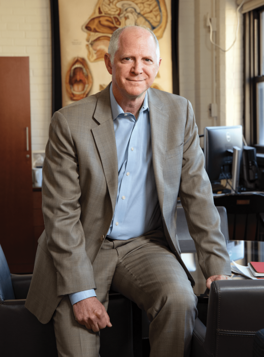 Gene Therapy Finds Its Groove | Vagelos College of Physicians and Surgeons