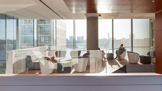 VEC Room Reservation and Use Policy | Vagelos College of Physicians and ...