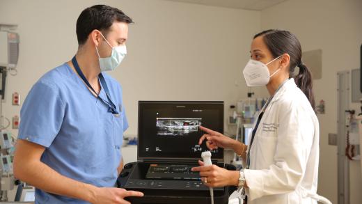 Critical Care Medicine at Columbia | Vagelos College of Physicians and ...