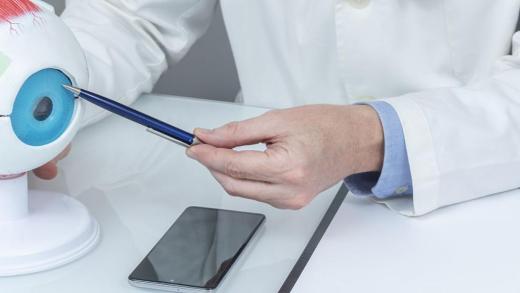 Columbia Department of Ophthalmology | Vagelos College of Physicians ...