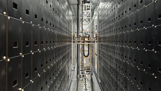 BRIDGE Laboratory | Vagelos College of Physicians and Surgeons