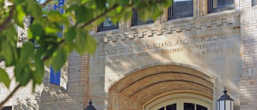 Gene Y Im, MD, FAASLD | Vagelos College of Physicians and Surgeons