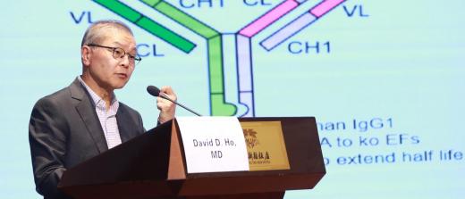 The Wu Family China Center for Health Initiatives | Vagelos College of ...