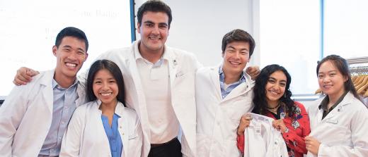 Azra Raza, MD | Vagelos College of Physicians and Surgeons