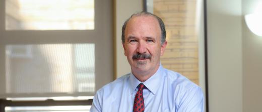 Mutton-fat keratic precipitates | Vagelos College of Physicians and ...