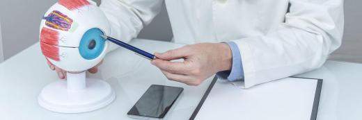 Ophthalmology Education | Department of Ophthalmology | Vagelos College ...