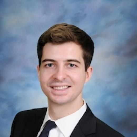 Current Pulmonary and Critical Care Medicine Fellows | Vagelos College ...