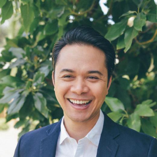 OTD Student Profiles | Vagelos College of Physicians and Surgeons