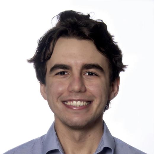 PGY-3 Residents | Vagelos College of Physicians and Surgeons