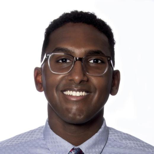 PGY-3 Residents | Vagelos College of Physicians and Surgeons