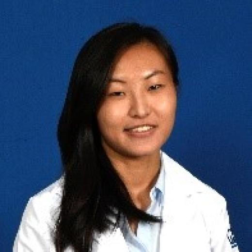 PGY3 Residents | Ophthalmology Residency Program | Vagelos College of Physicians and Surgeons