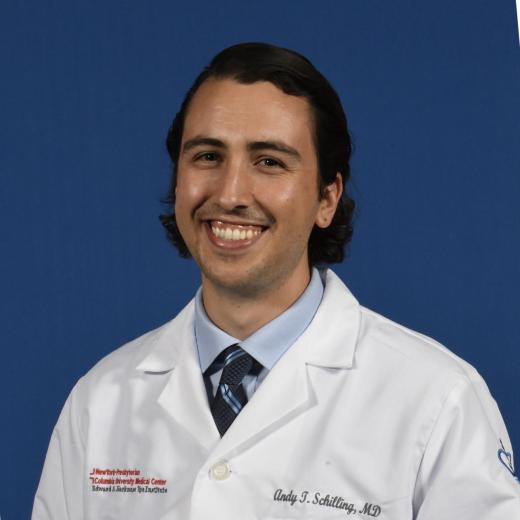 PGY2 Residents | Ophthalmology Residency Program | Vagelos College of ...