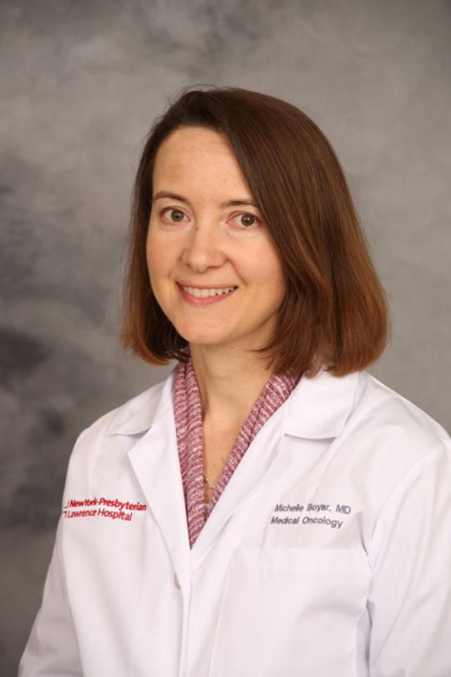 Faculty | Hematology/Oncology | Vagelos College of Physicians and ...