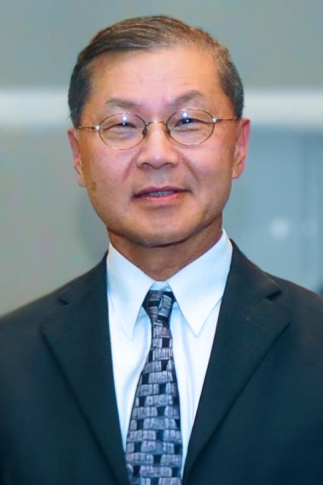 David D. Ho, MD | Vagelos College of Physicians and Surgeons